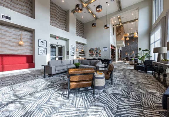 Apartments in Riverside, Austin | The Monroe