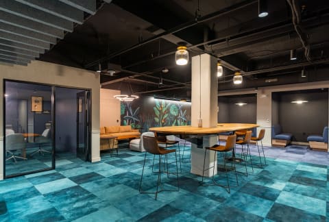 Textile Apartments | Apartments in Cincinnati, OH