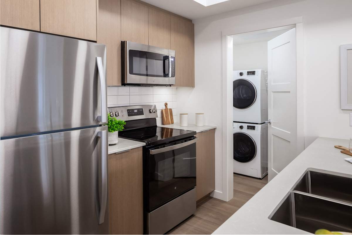 Capstone Apartments | Custom Page
