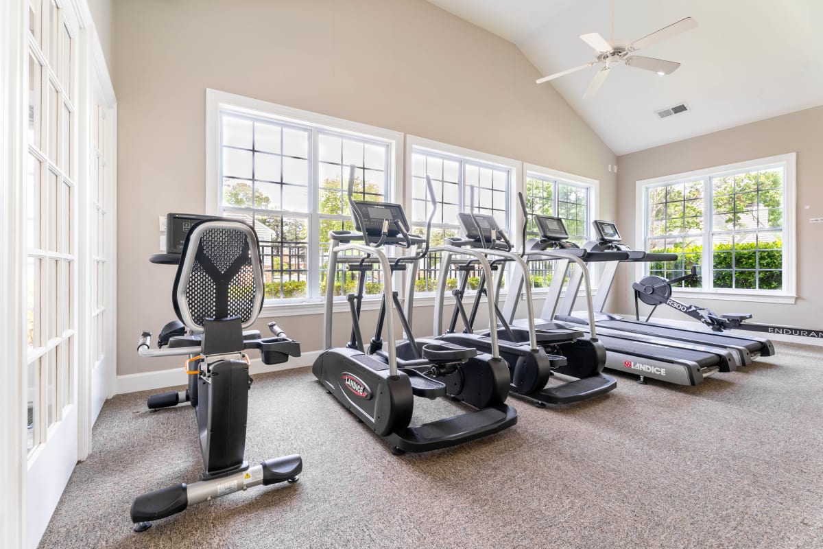 The Park at North Ridge | Apartments in Raleigh, NC