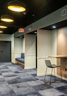 Downtown Cincinnati Apartments| Textile Apartments