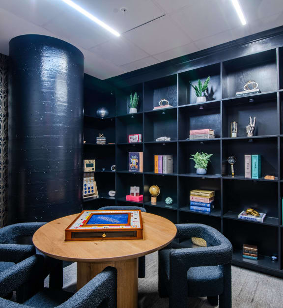 ELofts | Apartments in Alexandria, VA