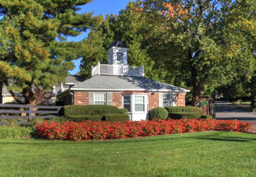 Apartments in Lexington, KY | Merrick Place