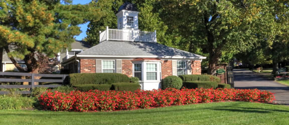 Apartments in Lexington, KY | Merrick Place