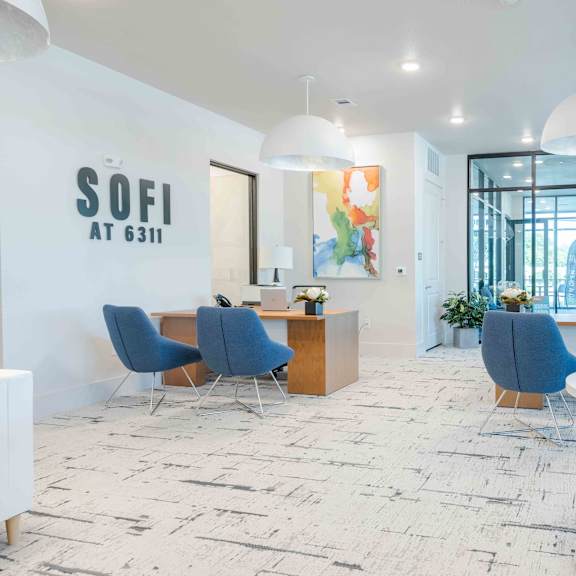 SOFI at 6311 Apartments in Austin, TX