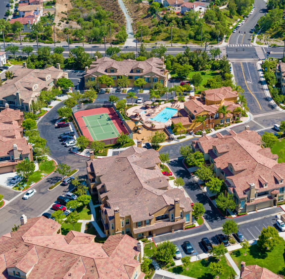 Luxury Apartments in San Diego | RiverEdge