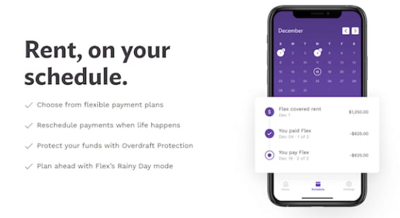 Apartment & Community Amenities | West Haven Apartment Homes