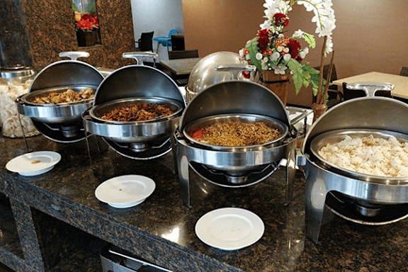 Bring Your Appetite: The Best All-You-Can-Eat Buffets in St. Louis
