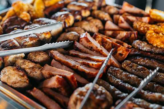 All You Can Eat KC: The Best Buffet in Kansas City