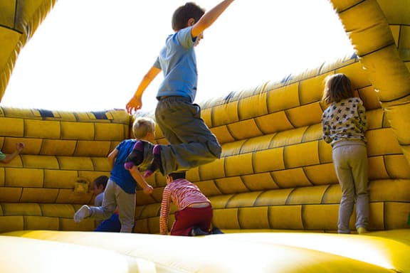 Park Meadows | Things to do in Waite Park, MN