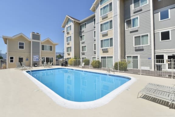 The Rivet | Apartments in Reno, NV