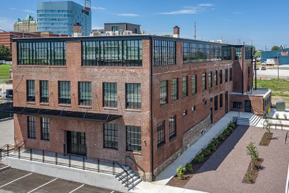 Steelcote Square | About Us