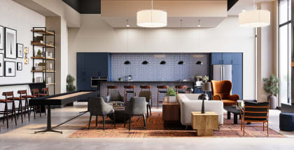 Canvas Apartments | Affordable Apartments in Minneapolis