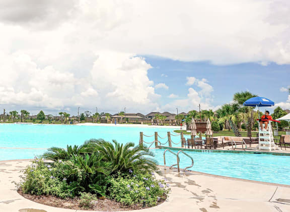 Bluewater at Balmoral | Homes for Lease in Humble, TX