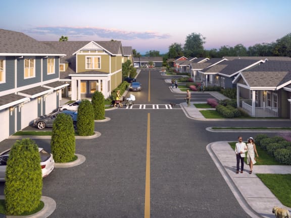 Allier Foley | Apartments in Foley, AL