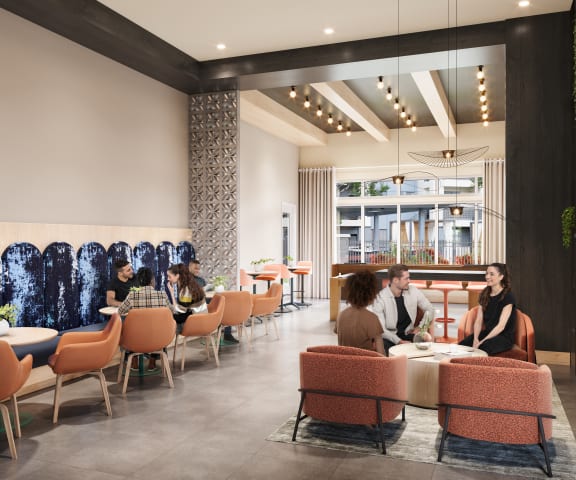 Affordable Apartments in Phoenix | Aviara Flats