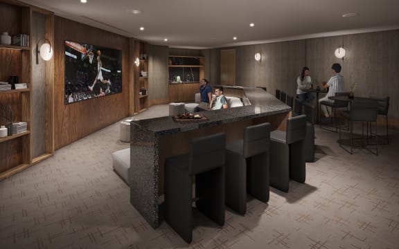 SMB Hollywood | Custom Page