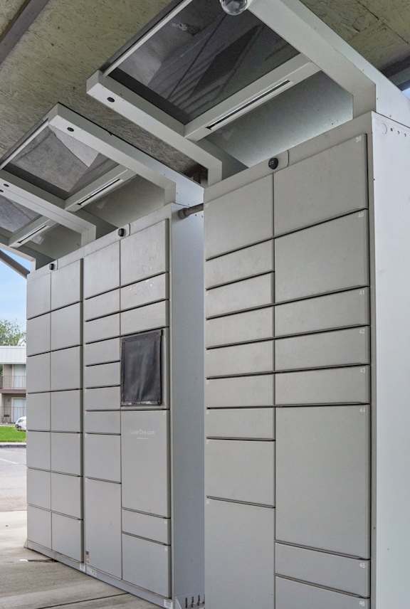 Borders Apartments | Pet-Friendly Homes in Brownsville, TX