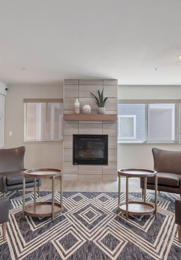 Senior living in Reno, NV | Vintage at Citi Vista | Home