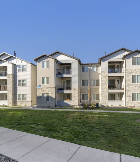 Reserve at View 78 Apartments | Apartments in Midvale, UT