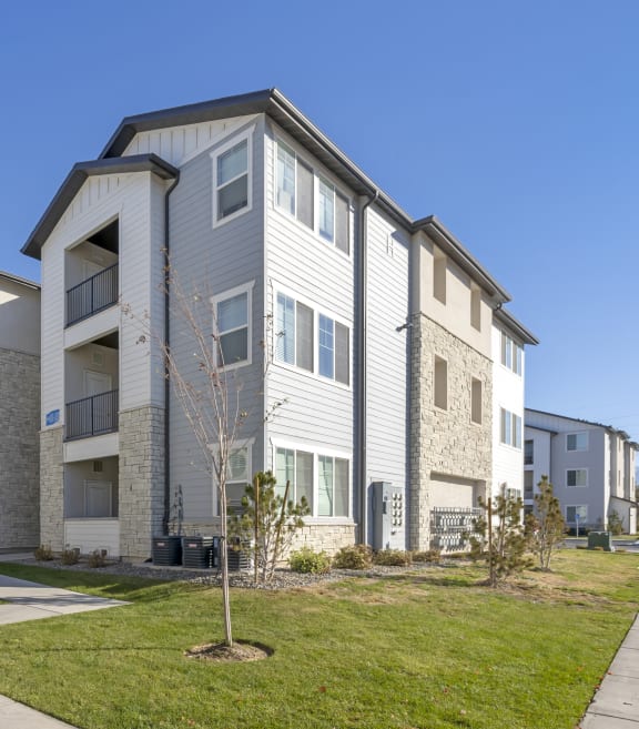 Reserve at View 78 Apartments | Apartments in Midvale, UT