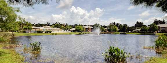 River Park Place Apartments | Eligibility