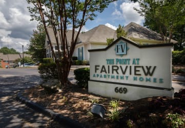 Point at Fairview | Apartments in Prattville, AL