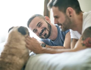 Detached Apartment Homes in Phoenix | Avilla Camelback Ranch