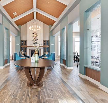 Shawnee, KS Luxury Apartments | Bonavia Luxury Apartments