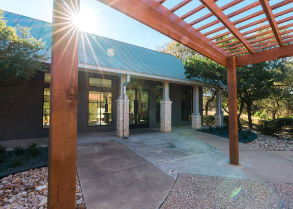 Apartments in Southwest Austin | Monterey Ranch Apartments