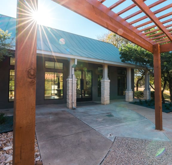 Apartments in Southwest Austin | Monterey Ranch Apartments
