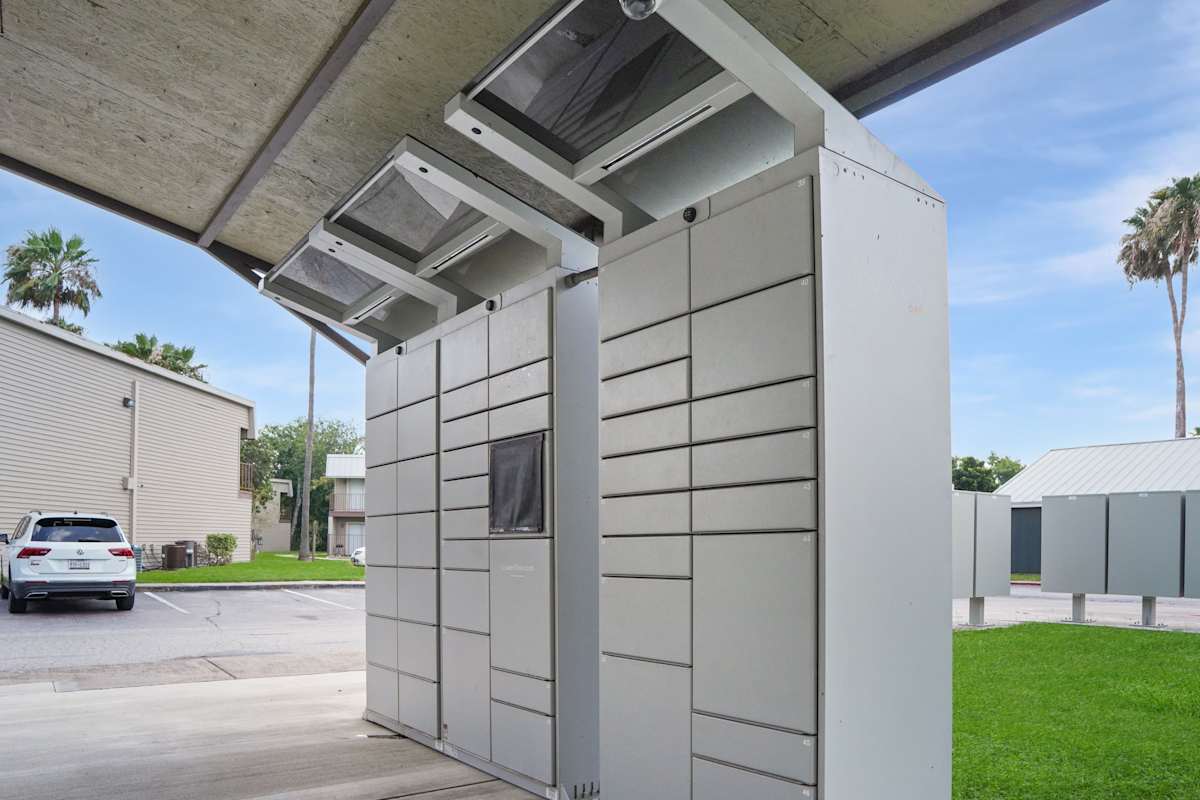 Borders Apartments | Pet-Friendly Homes in Brownsville, TX