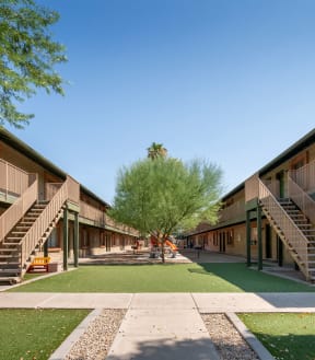 Escarlata 31 | Apartments in Phoenix, AZ