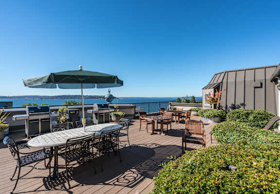 Metro on First | Apartments in Seattle, WA