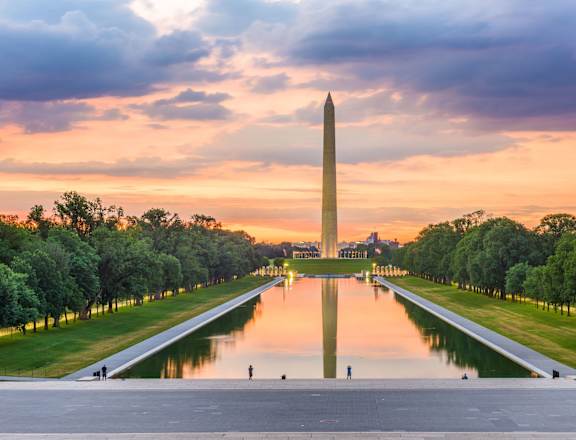 Southeast Washington, DC Apartments | The Langston Views