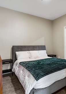 Downtown Cincinnati Apartments| Textile Apartments