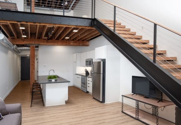 Apartments in Fargo, ND | Bostad Apartments