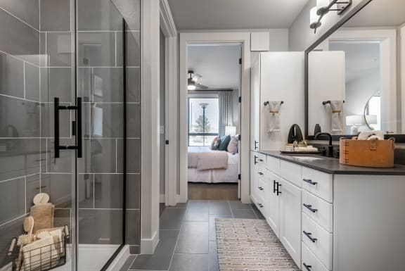 Apartments in Scottsdale Quarter | The Quincy at Kierland