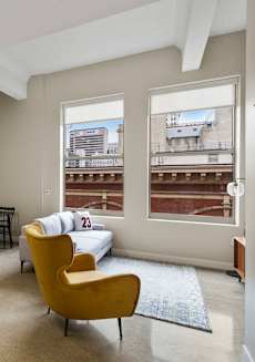 Downtown Cincinnati Apartments| Textile Apartments