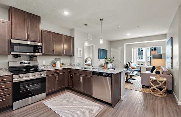 Decatur Landing – Apply Today, Apartments Going Fast!