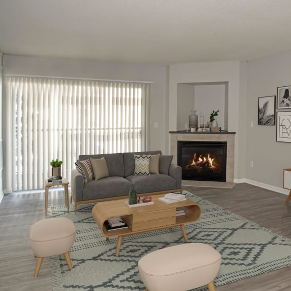 Quarry Ridge Apartments | Apartments in Rochester, MN