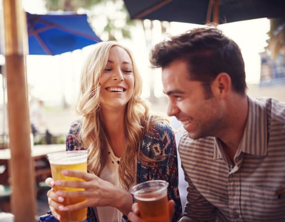 Apartments in Downtown Columbia, SC | Vista Commons