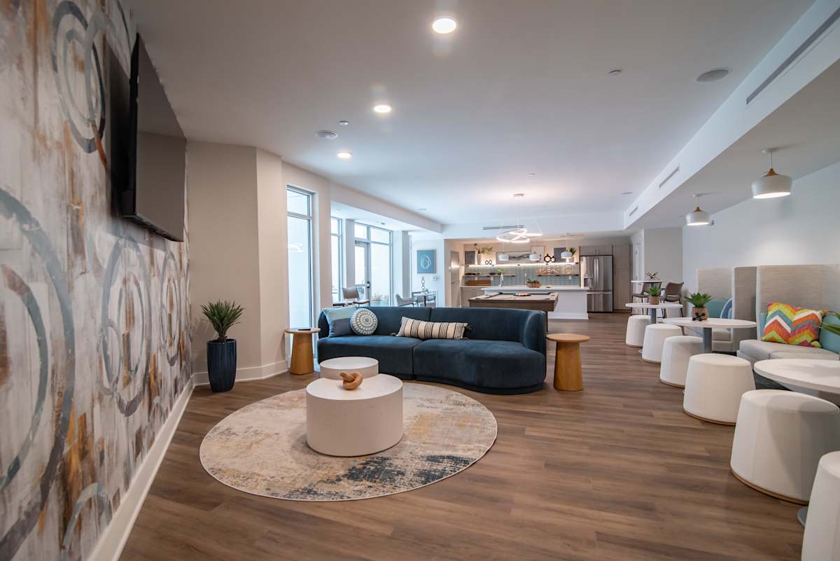 Elevated Residences at NOVI Rise | NOVI at Concord