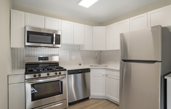 Halpine View | Apartments in Rockville, MD