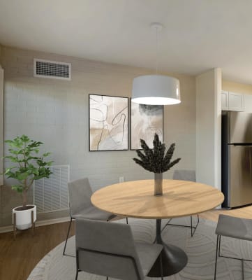 Halpine View | Apartments in Rockville, MD