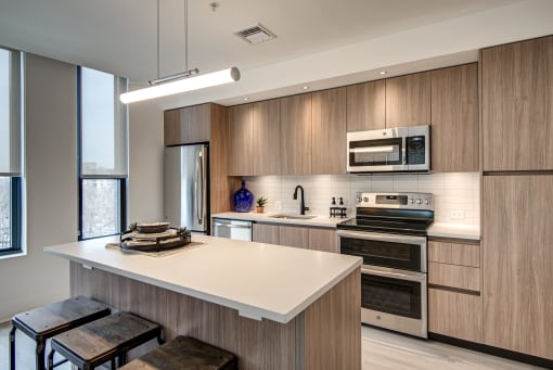 Apartments for Rent Tysons | The Boro