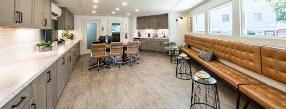 Apartments in Springfield, IL | 3TEN