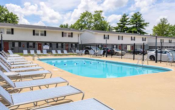 Explore Our Townhomes for Rent in Springfield, IL