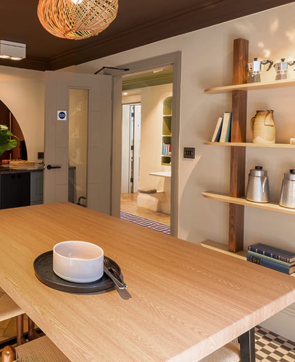 Sherborne Place | Apartments in Birmingham | Amenities