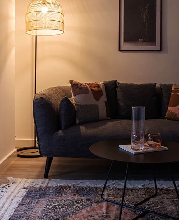 Sherborne Place | Apartments in Birmingham | Interiors